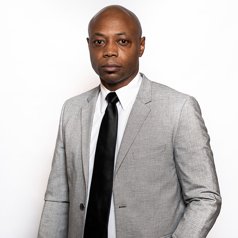 Christopher Mobley – Police Advisory and Review Committee